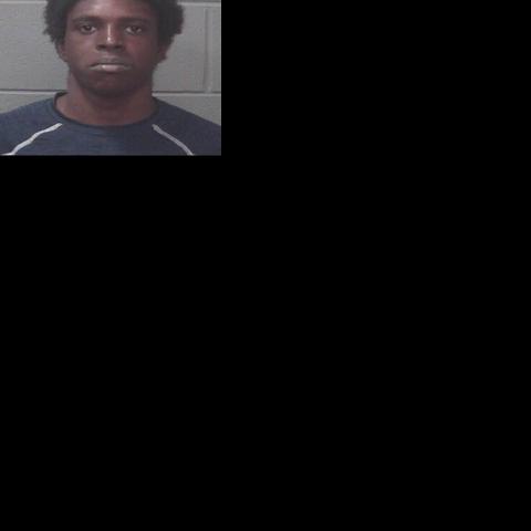 Inmate accused of throwing urine at detention officer | News | jdnews.com