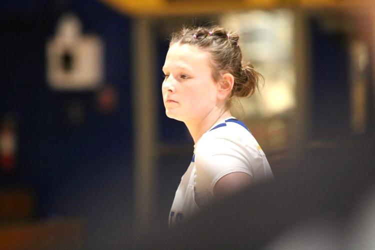 PHOTOS: Croatan at Richlands in girls' basketball | Sports | jdnews.com