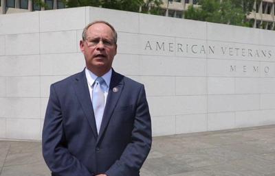 Rep. Murphy introduces bill that would extend Department of Veterans ...