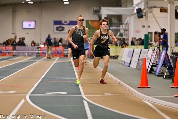 Croatan captures state indoor track and field championship | Sports ...