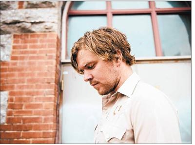 Satterfield returns to town with semi-autobiographical tunes ...
