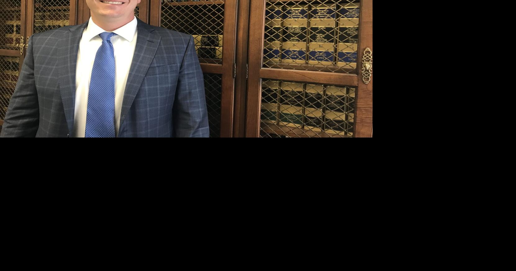 Onslow names new attorney | News | jdnews.com