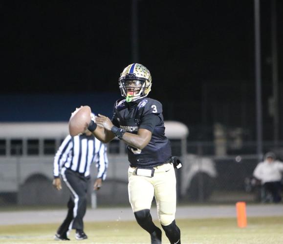 Northside football defeats Person in second round of playoffs | Sports ...