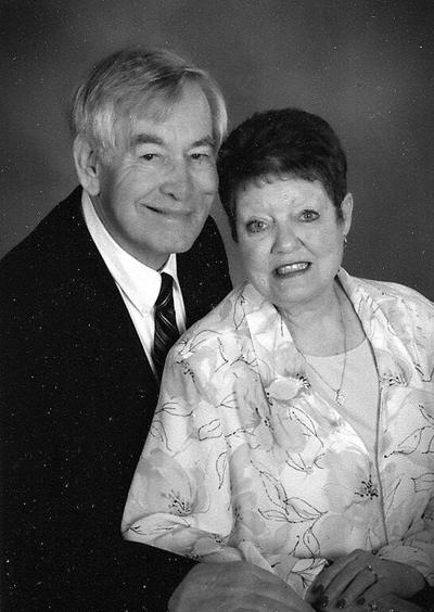 Mr. and Mrs. Collins | Features | jdnews.com