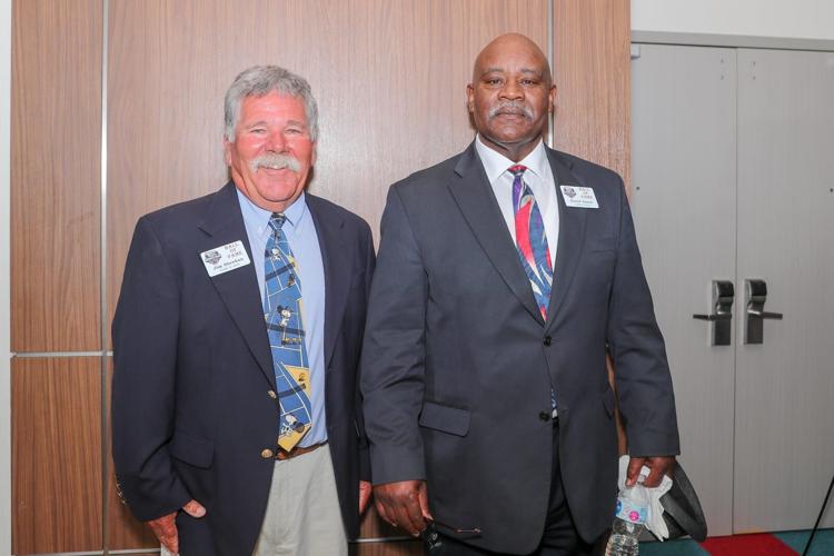 PHOTOS: Jacksonville-Onslow Sports Hall of Fame | Sports | jdnews.com