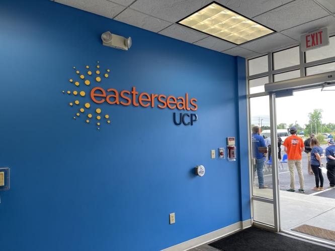 Center for children and adults with intellectual and developmental ...