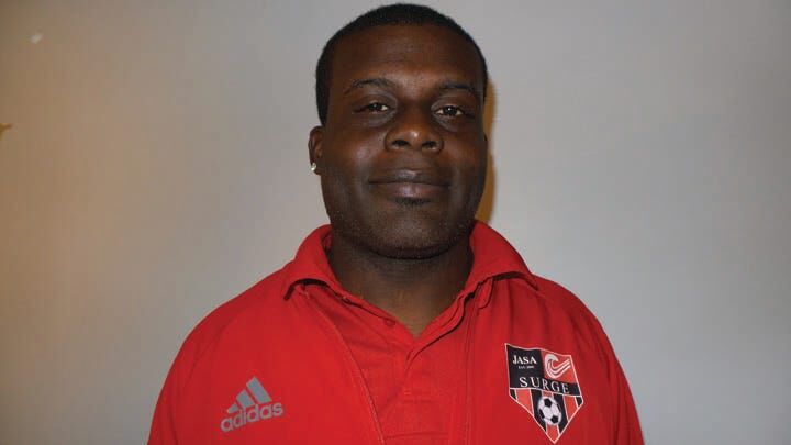 LIGHT KEEPER: Ricardo Singleton | News | jdnews.com