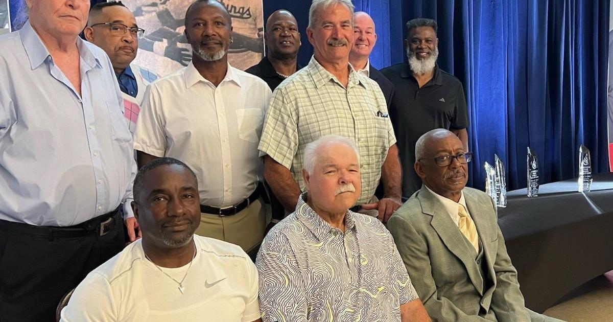 Special night for new Jacksonville-Onslow Sports Hall of Fame members ...