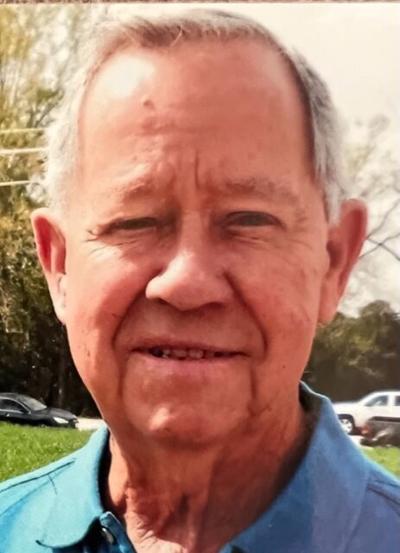 Charles Ray Rawls | Obituaries | jdnews.com