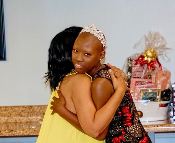 Miss Juneteenth ENC 2024 pageant winners crowned, winners from ...