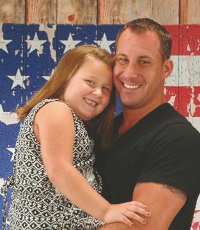 Local veteran receives home, new life | News | jdnews.com