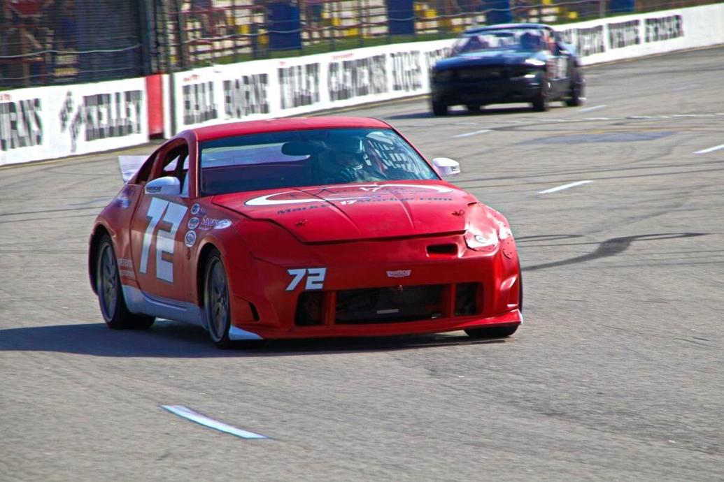 Harry Artemisio races to victory in Carteret Speedway opener | Sports ...