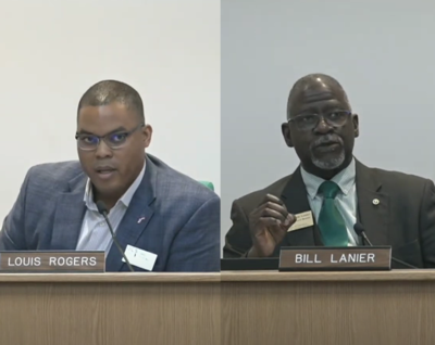 Out of order: Tempers flare as Onslow County school board continues ...