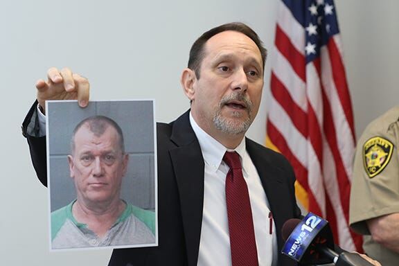 Cold case homicide suspect appears in court | News | jdnews.com