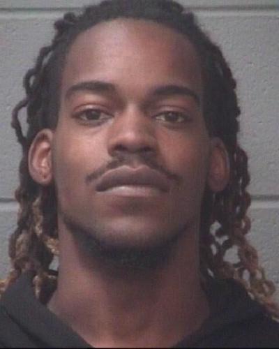 OCSO arrest three in multiple car break-ins | News | jdnews.com