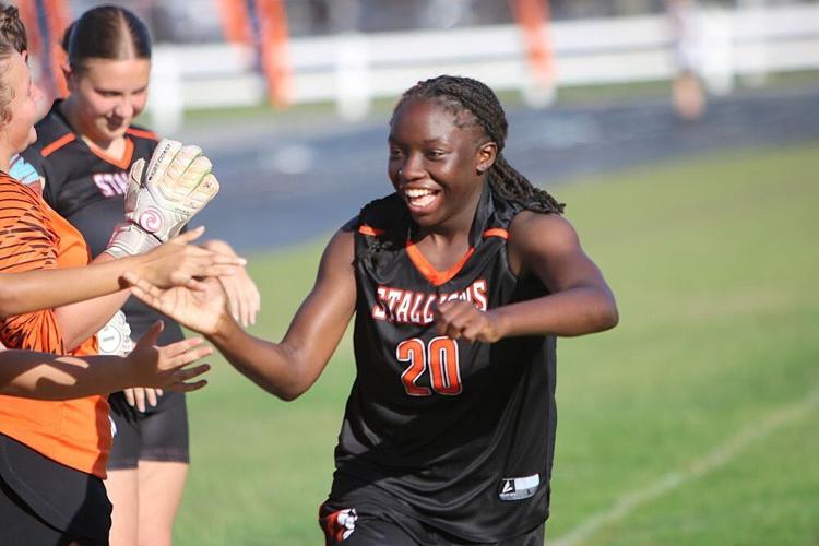 Jacksonville area high school top performers for May 12-13 | Sports ...