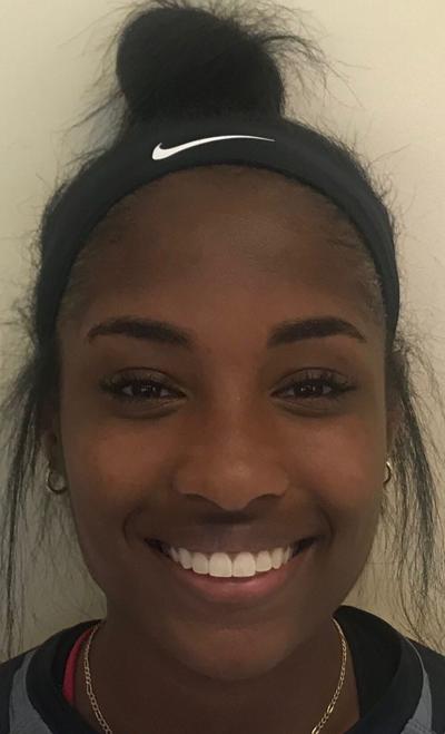 Female Athlete of the Week: Jacksonville's Jayda Hunter | Sports ...