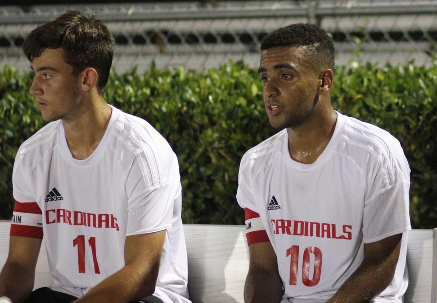 Cardinals' Shepard is area defensive player of the year | Sports ...