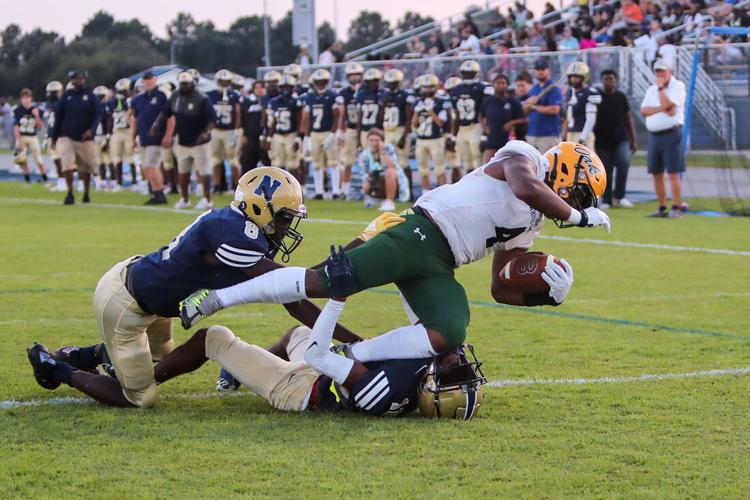 Chris Miller: Northside, White Oak football meeting for the 20th time ...