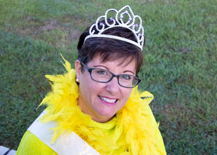 Donna Chadwick named Onslow County Schools Assistant Principal of the ...