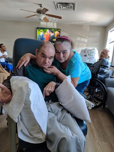 Air Force veteran an explorer at heart | Entertainment | jdnews.com