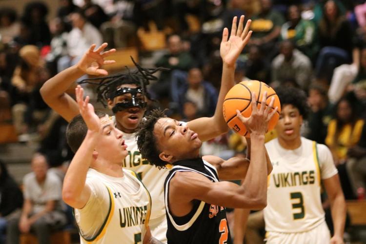 Southwest boys basketball looks to stay strong heading into break ...