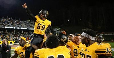 Matics still celebrating bowl-winning kick | Sports | jdnews.com