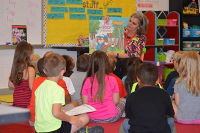 School board discusses new class size impacts | News | jdnews.com