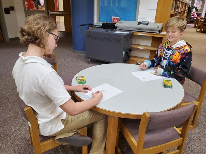 Photos: Black History Month Art Contest | News | jdnews.com