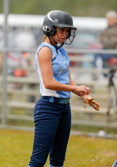 East Duplin's Craft is area softball player of year | Sports | jdnews.com