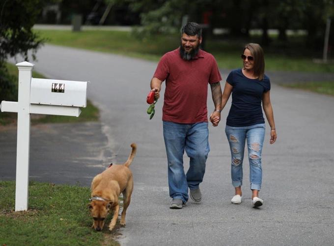 Jacksonville veteran from famous 2008 war photo urges struggling ...