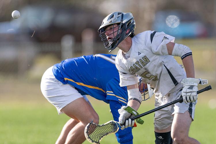 Seven Jacksonville area lacrosse players named 2026 all-state | Sports ...