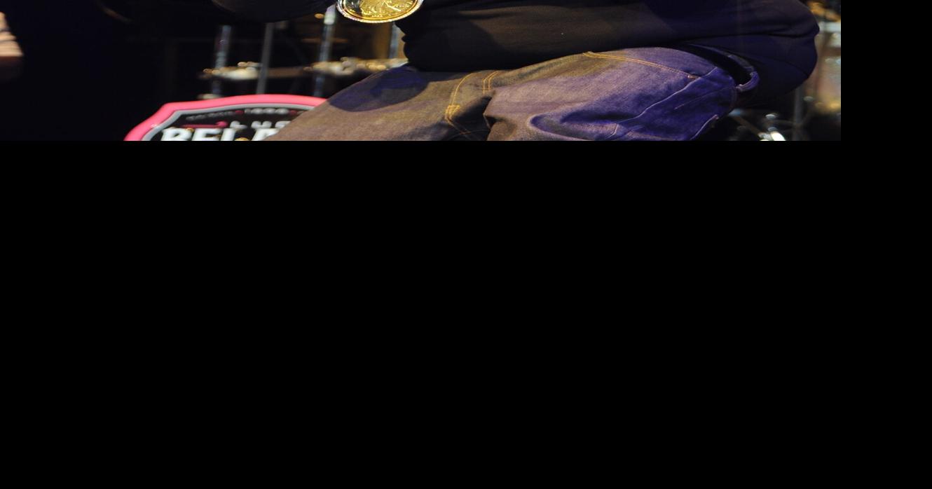 Rick Ross show promoted in Jacksonville | Entertainment | jdnews.com