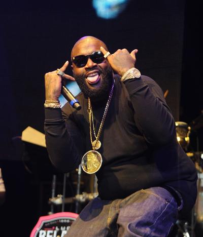 Rick Ross show promoted in Jacksonville | Entertainment | jdnews.com