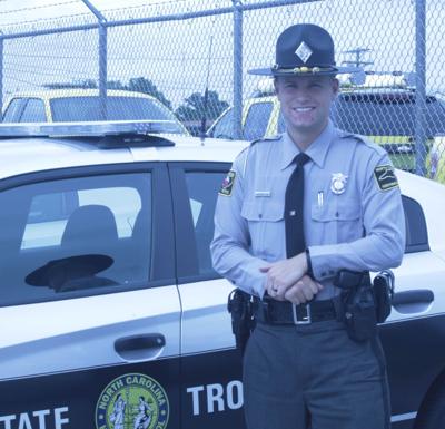 State trooper thankful for community support | Entertainment | jdnews.com
