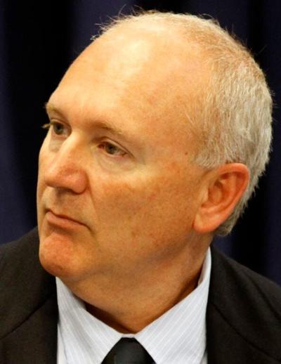 Farmer to retire from ONWASA in December | News | jdnews.com