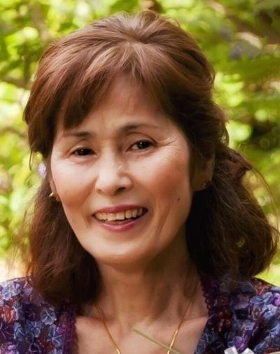 Yoshiko Yamamoto Dolejs | Obituaries | jdnews.com