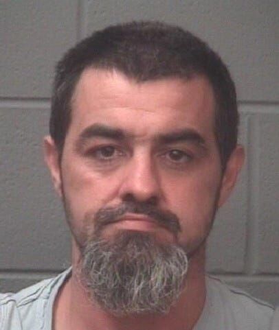 Couple sentenced to 47 years each in child porn charges | News | jdnews.com