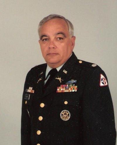 Onslow Army veteran Bower had ‘interesting’ 42-year military career ...