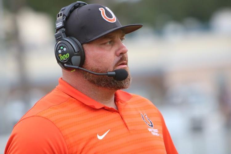 Charlie Dempsey steps down as Southwest Onslow football coach | Sports ...