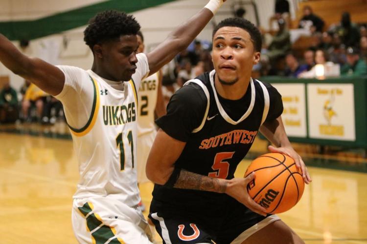 2025 The Daily News All-Area Boys' Basketball Team | Sports | jdnews.com
