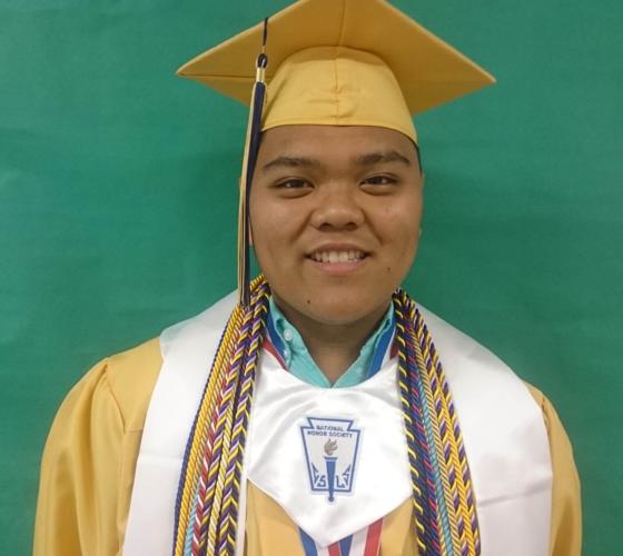 Northside High School graduation | News | jdnews.com