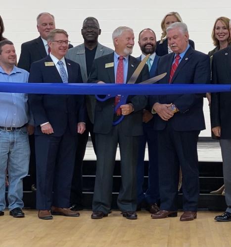 ‘Amazing adventure’: Coastal Elementary is ready for students | News ...
