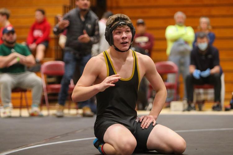 PHOTOS: Onslow County Cup Wrestling Tournament | Sports | jdnews.com