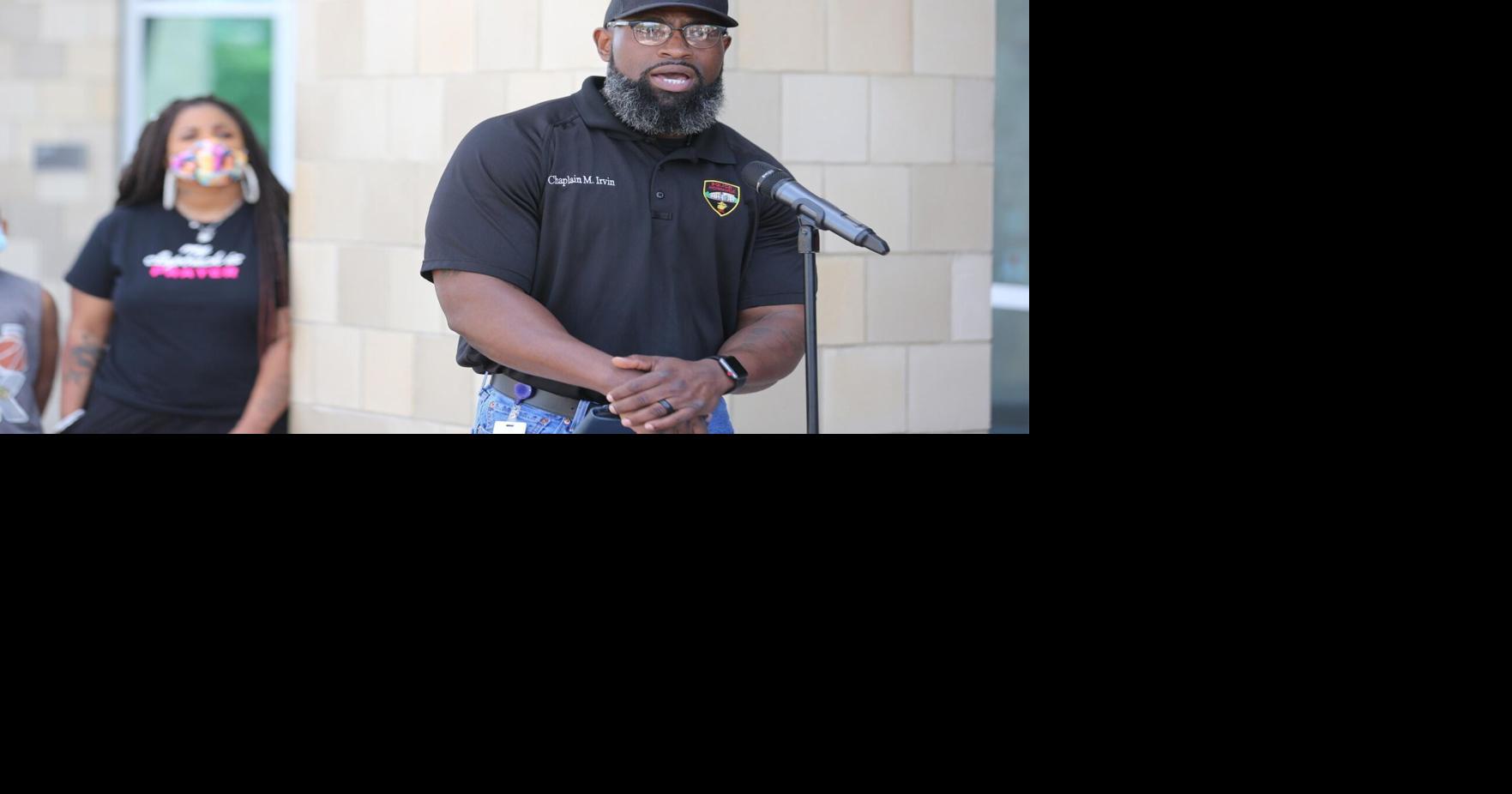 Maurice Irvin: I have hope | Opinion | jdnews.com