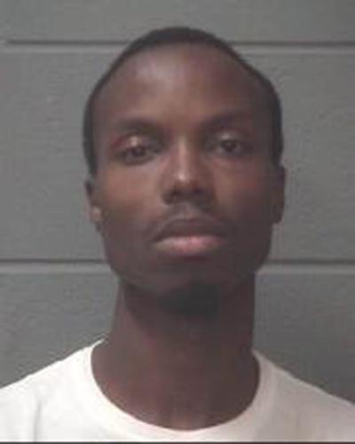 Former homicide suspect arrested on kidnapping charges | News | jdnews.com