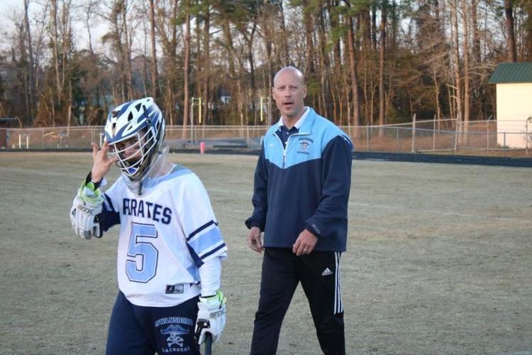 Jacksonville area lacrosse players who have stood out entering NCHSAA ...
