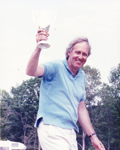 Local soccer contributor Morgan to be inducted into JOSC Hall of Fame ...