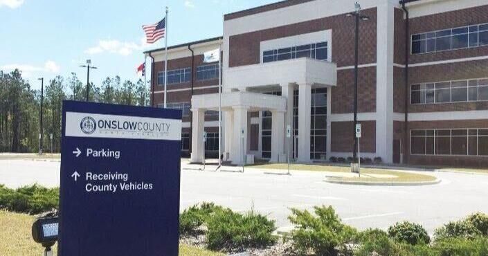 Onslow County students to learn about local government Friday as part ...
