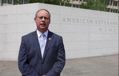 Rep. Murphy's bill to extend Department of Veterans Affairs authorities ...